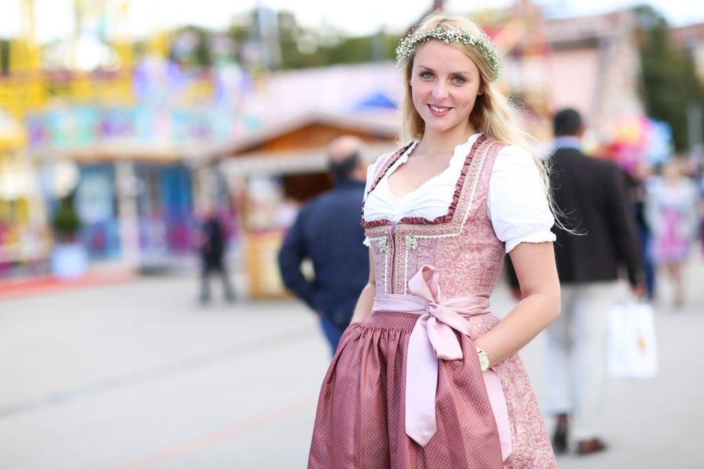 german dress code
