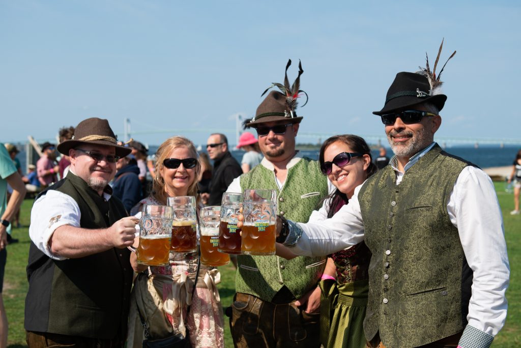 Oktoberfest Rhode Island | eDirndl