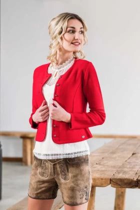 Discover Our Lederhosen Women Collection | eDirndl™